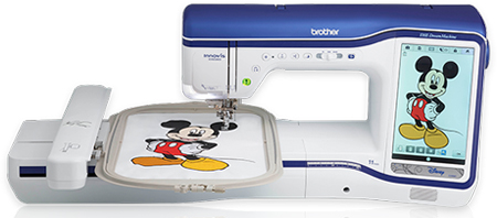 Mundo Das Marcas: BROTHER