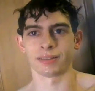 FL News: SuperBrontus after shower