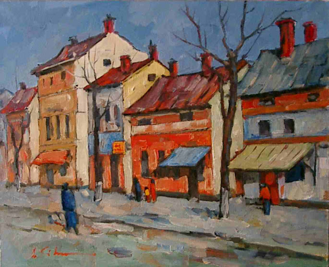 david croitor: Toamna