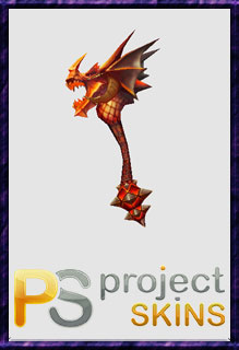 Project Skins