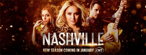 Mundo Das Marcas: CMT (Country Music Television)