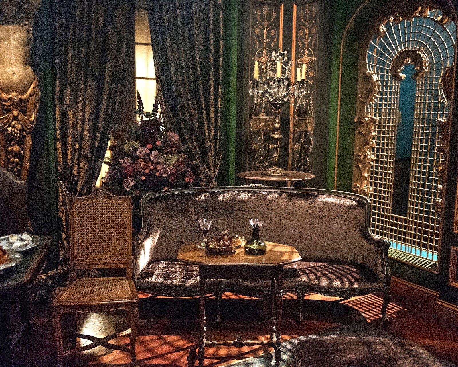 aprile 2016 ~ Outlander - La serie di Diana Gabaldon