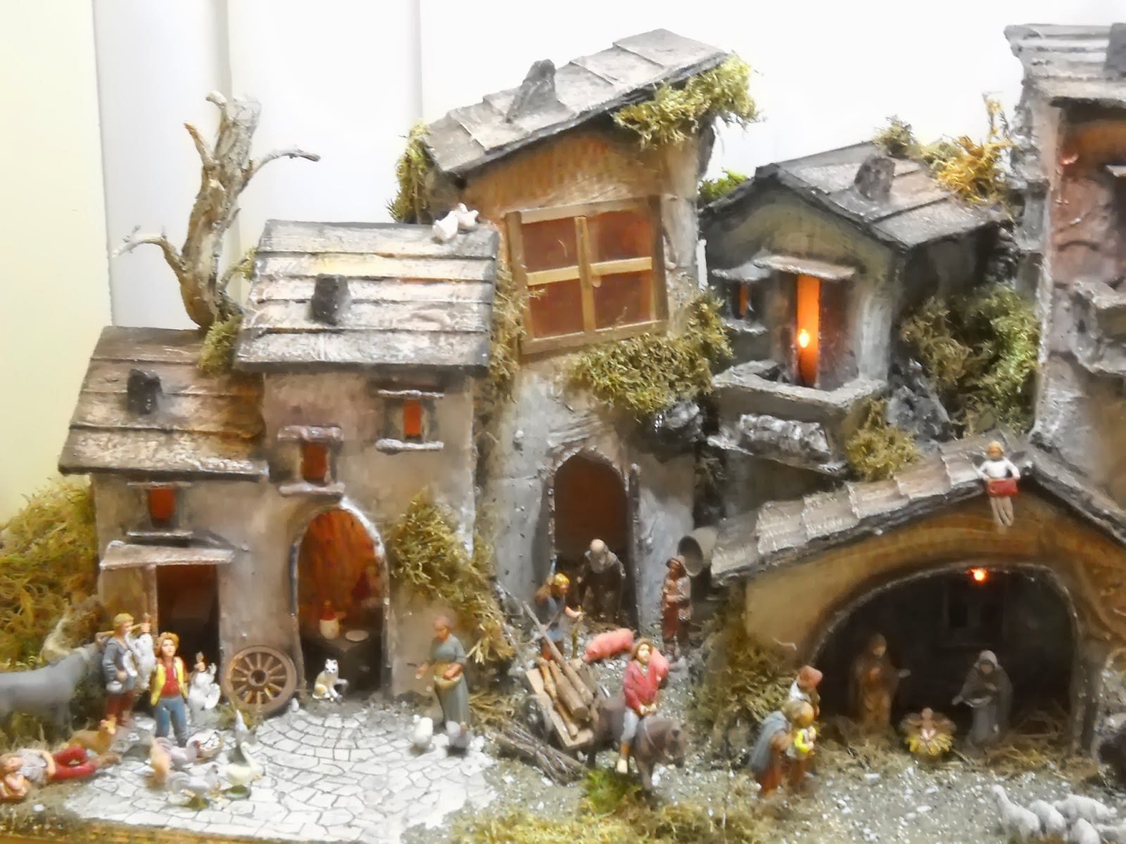 Squilla Francescana: ROMA, BASILICA S. ANTONIO AL LATERANO : "MOSTRA ...