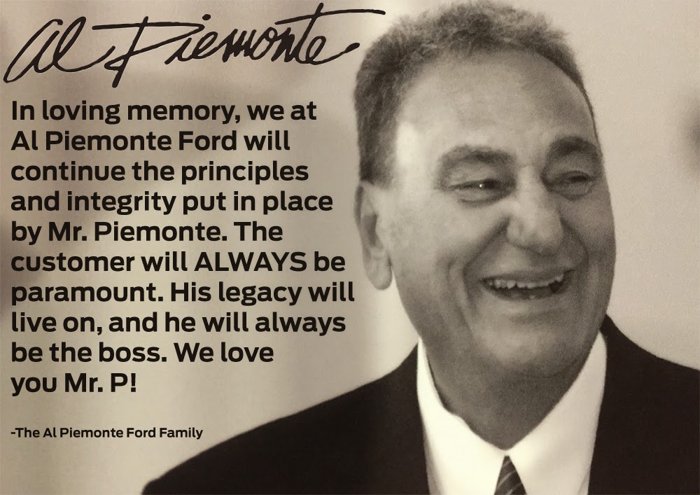 Al Piemonte Ford