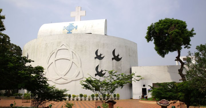 Church Info: Parumala Church
