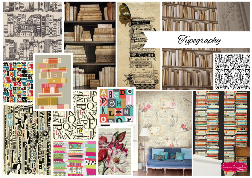 LeCarpentier: Research Boards