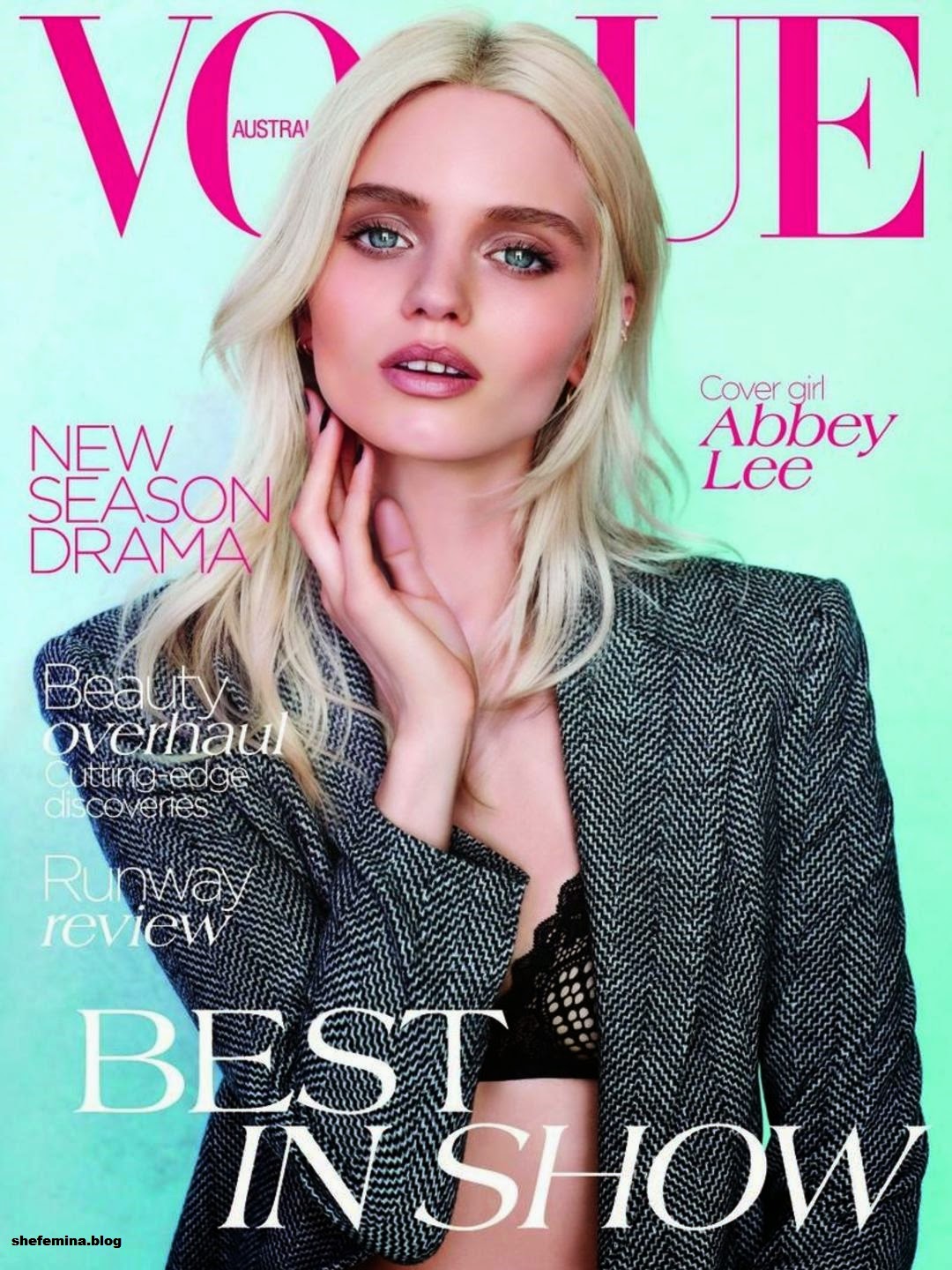 Abbey Lee Model Biography Pics HD wallpaper and Information on Facebook ...