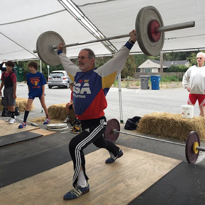 The Tight Tan Slacks of Dezso Ban: Motivation and Determination