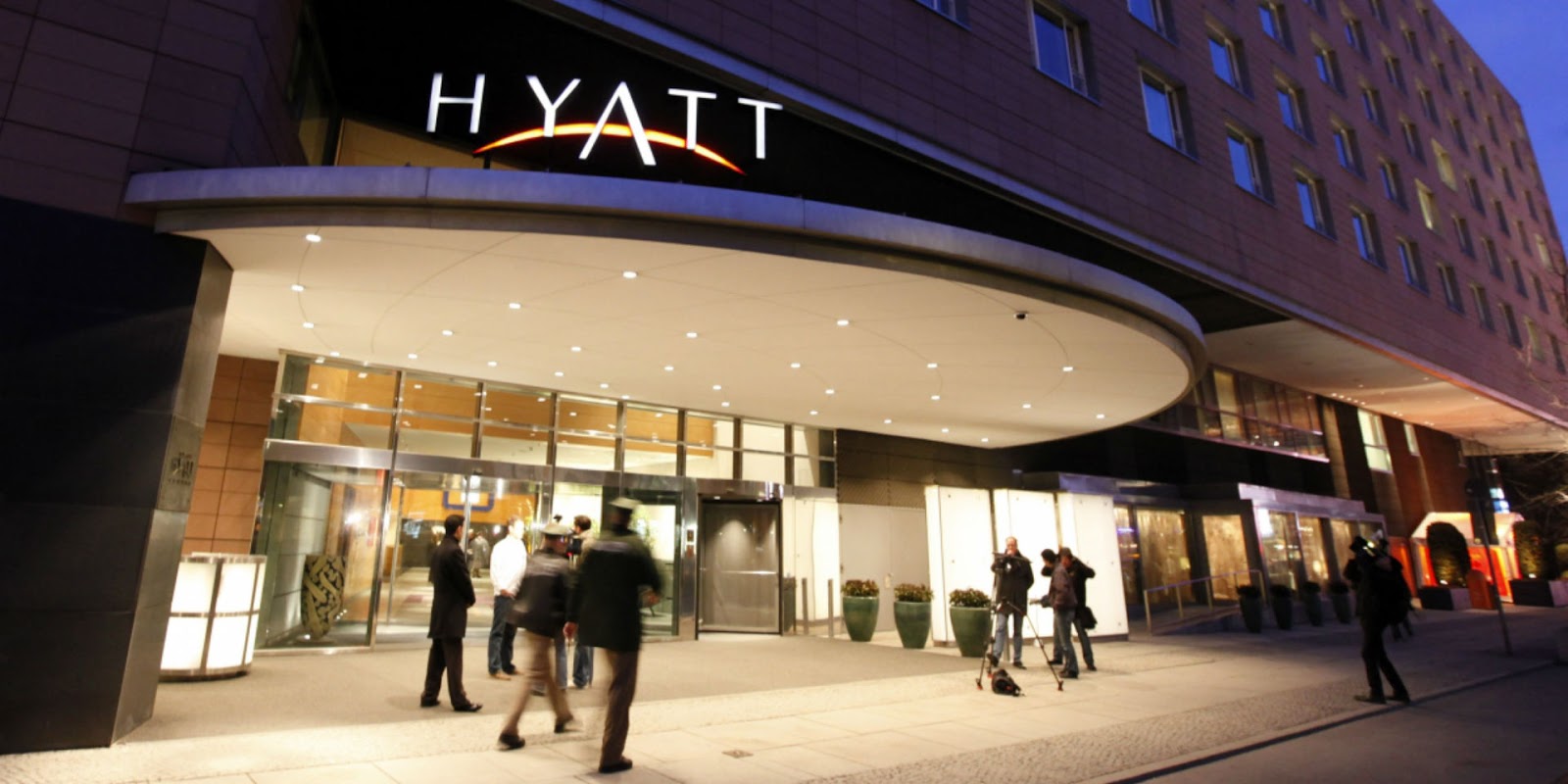 Más Empleo: Hyatt anuncia planes para Aguascalientes
