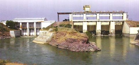 Pothireddypadu | AP Heritage