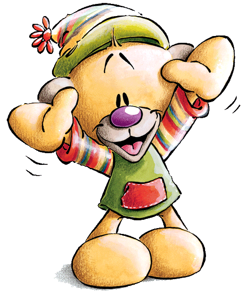 BAÚL DE NAVIDAD: Pimboli en Navidad (Diddl Chritsmas)