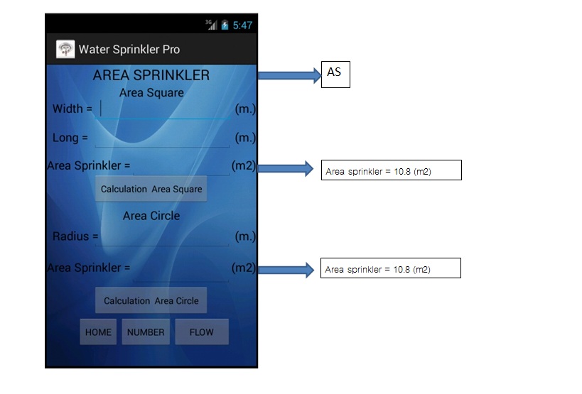 Engineer: Design Calculation Water sprinkler Fire Protection (การออกแบบ ...