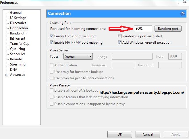 How To Increase Download Speed In Torrent | yourcafe