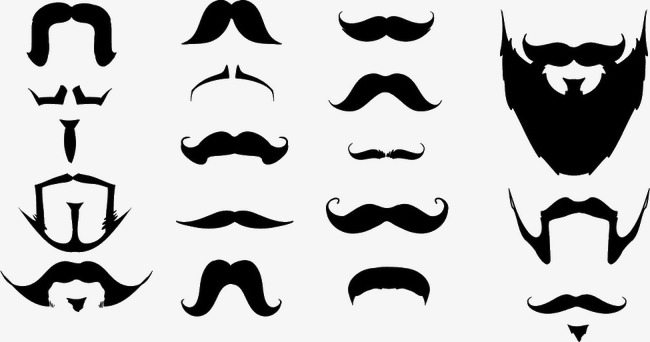 Tudo Para Barbearia: Dicas para deixar um bigode estiloso