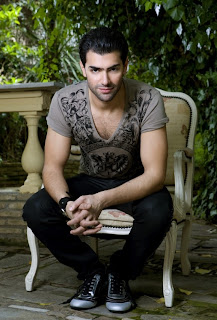 Greek Men Photos: Sarbel Michael (35 photos)