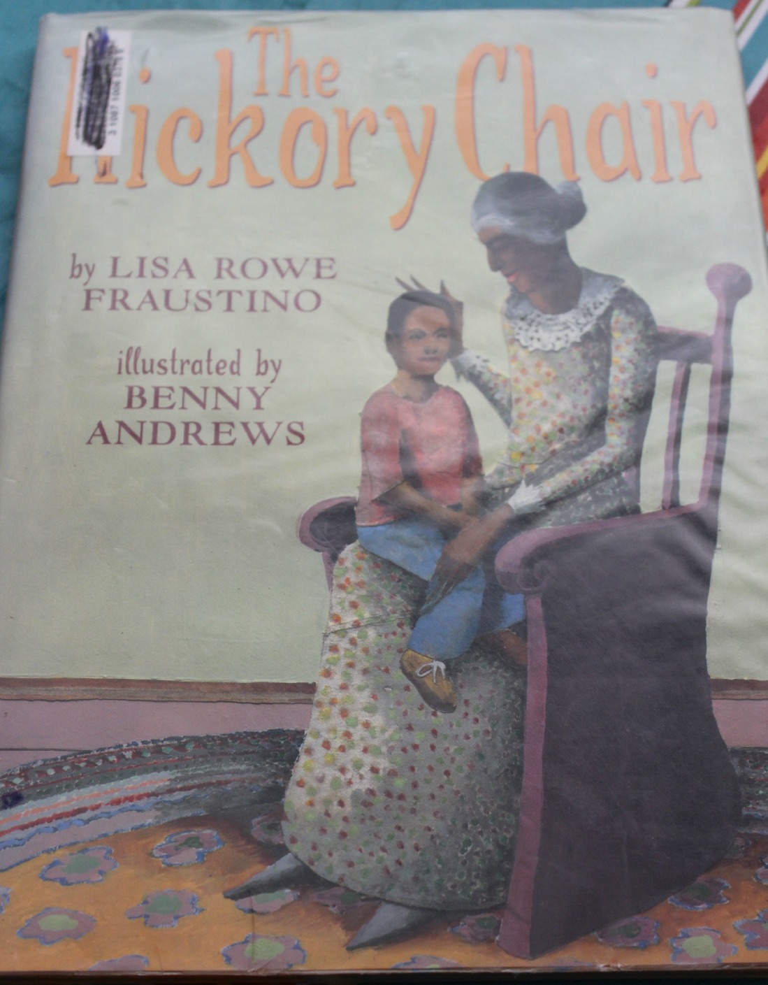 Life at Rossmont: This Month at Rossmont--May, 2013