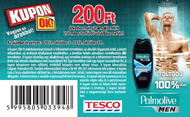 Spórolós Blog: Tesco nyomtatható kuponok