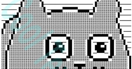Cute Cat Face Ascii Text Art Cool Ascii Text Art 4 U