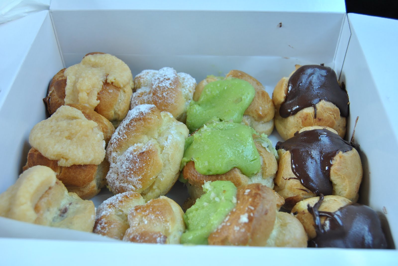 Hawaii Foods That Returning Students Miss Having