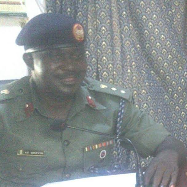 Army commandant killed in Ibadan school was neither shot nor stabbed ...