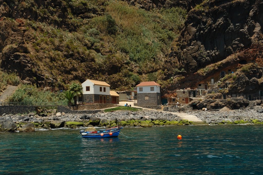 Algumas das melhores praias da Madeira - Somos Madeira