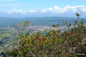 Ningún lugar está lejos... en RD: Acampada en Candongo Arriba