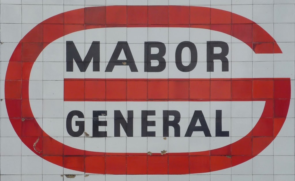 HISTÓRIA; MABOR, uma marca portuguesa que roda em todo o Mundo ...