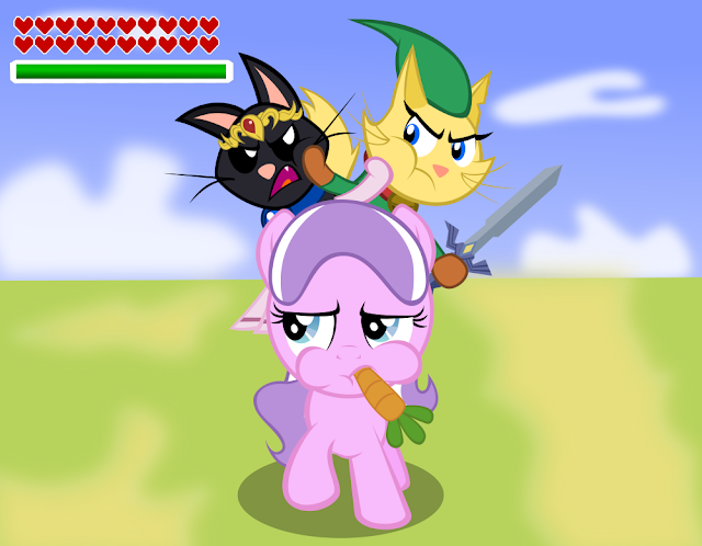 Equestria Daily - MLP Stuff!: Drawfriend Stuff #1597 - Sleepy Pony Edition