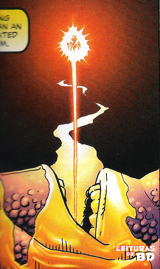 Leituras de BD/ Reading Comics: Os Menores da DC Comics