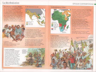 Leçons de choses: Histoire de France et histoire du monde