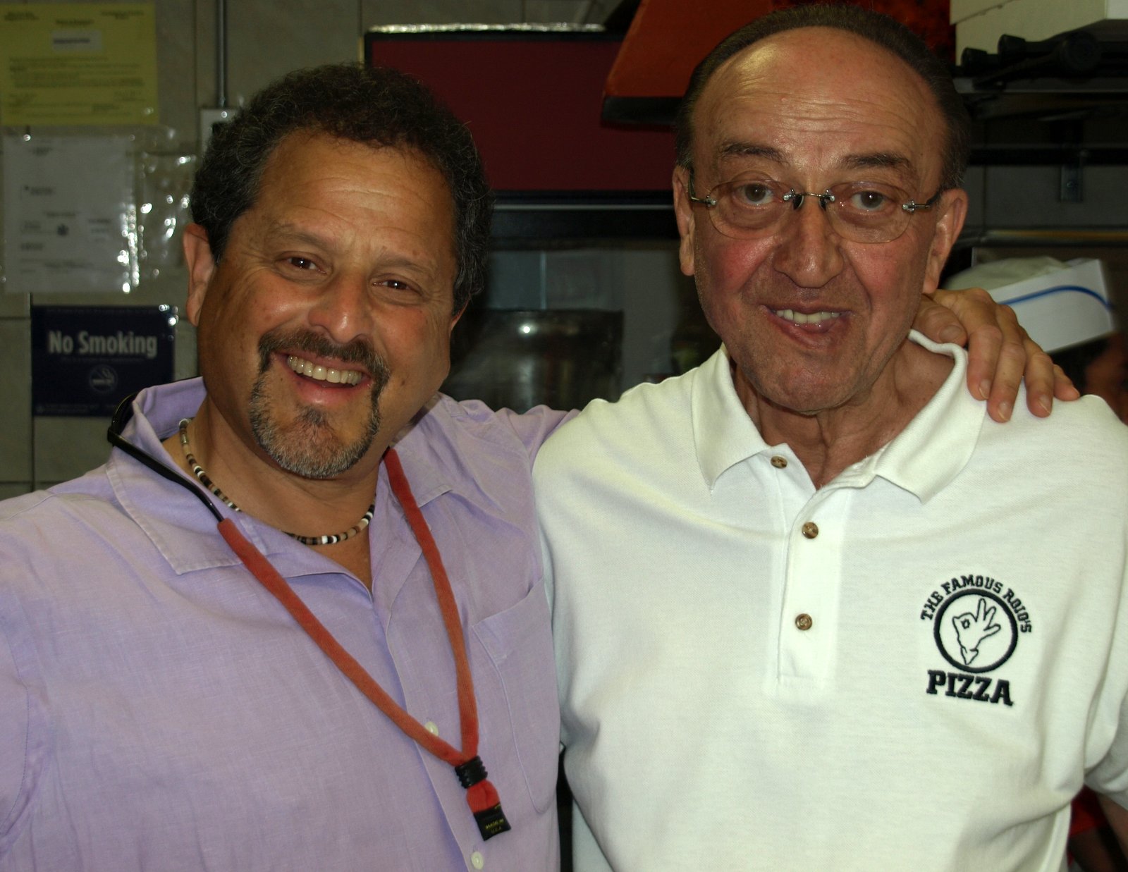 Phoodographs and Finds: Mario Di Rienzo...The Real Original Ray...Re ...