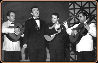 NOTICIAS Y EFEMERIDES MUSICALES Y DEL CINE: ROBERTO GRELA, UN 28 DE ...