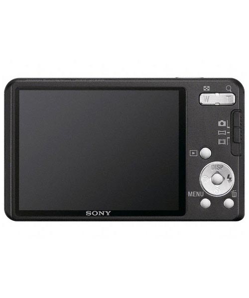 SONY DSC-W360 consumer review