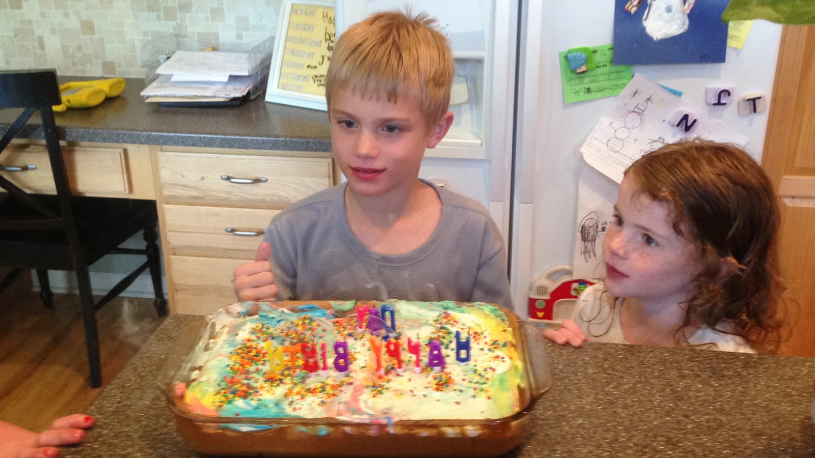 Egbert Family Blog: Miscellaneous Pictures