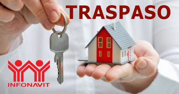 ¿Cómo funciona un traspaso de casa?