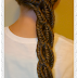 Centipede Braid Hairstyle Tutorial - Hairstyles For Girls - Princess ...