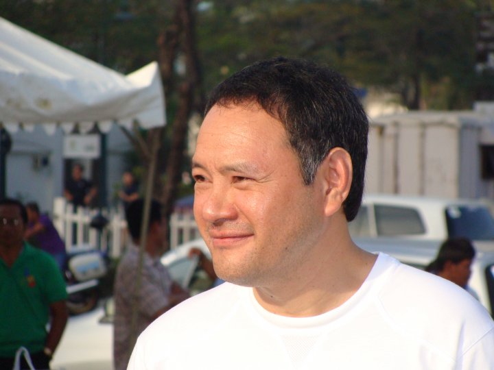 Drakieness.com: Gibo Teodoro Is Now Back! | A Cebuano's New Age ...