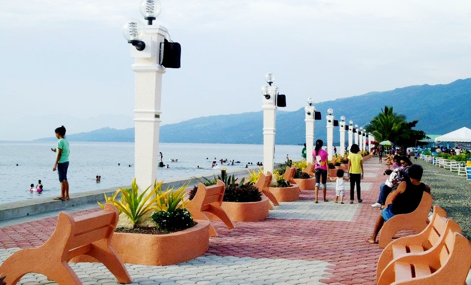 INOPACAN, LEYTE and the INOPACNONS: We have more fun in Inopacan