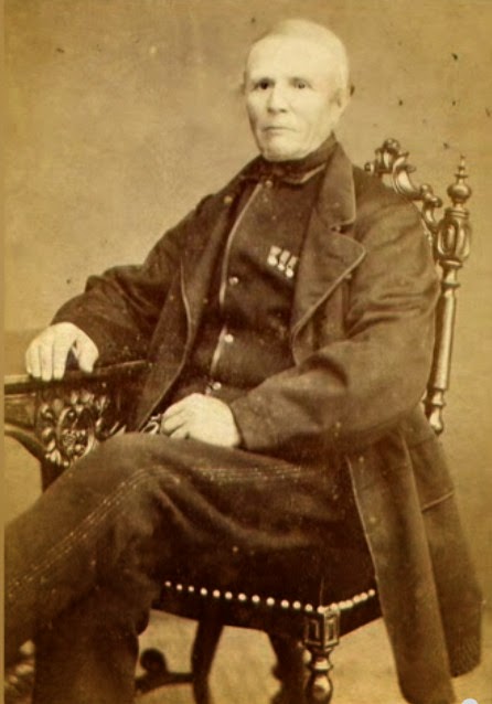 Ott ~ voorouderonderzoek: Parenteel Ott-Herrel