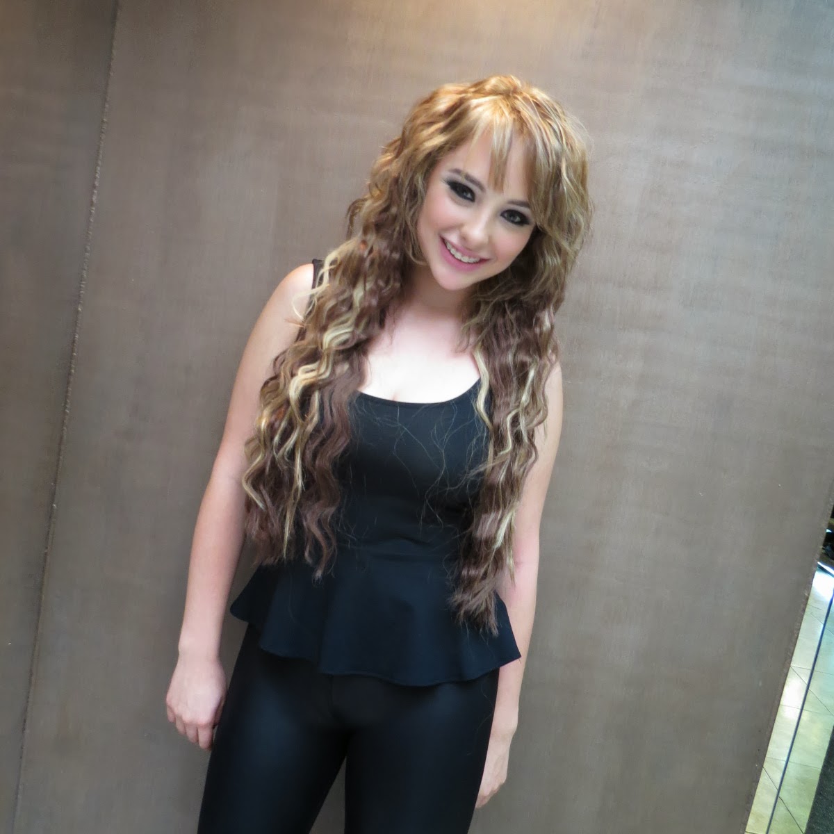 somoselespectador: ELISA VICEDO EL MILAGRO DE SER ARTISTA