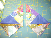 15 minutes play...BumbleBeans Inc.: Square in a Star Tutorial