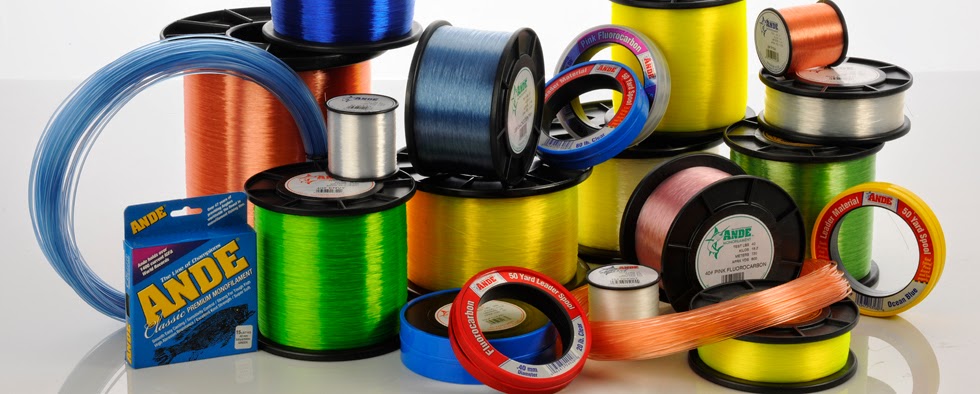 WARTA PANCING: Cara Membuat Senar Pancing Menjadi Lebih Lemas dan Mudah ...