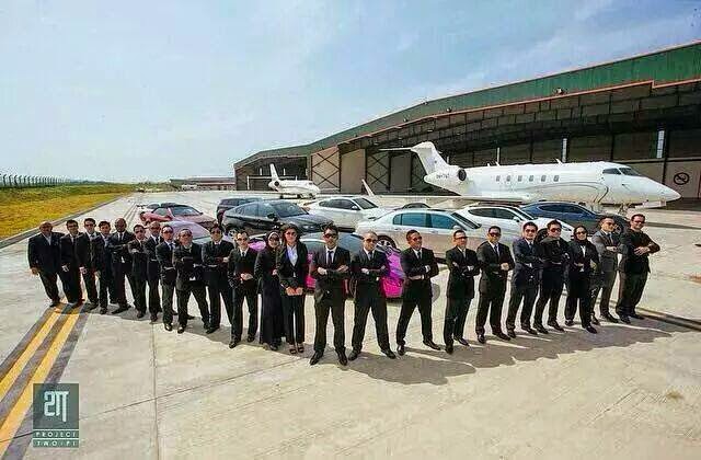 8 Ultraman Berentap Di Genting - CariDotMy