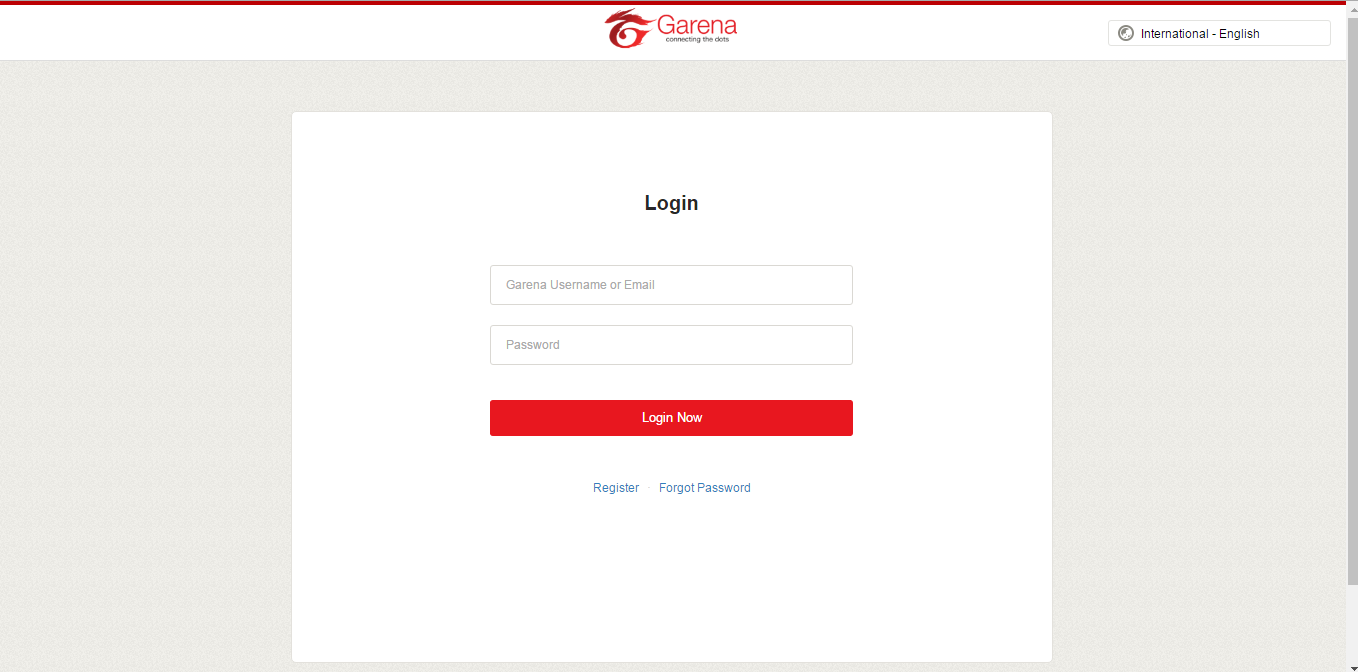 Script Phising Point Blank Garena True Login 2016 Gratis | MHL - NEWS