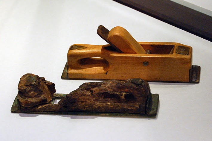 St. Thomas guild - medieval woodworking, furniture and other crafts ...