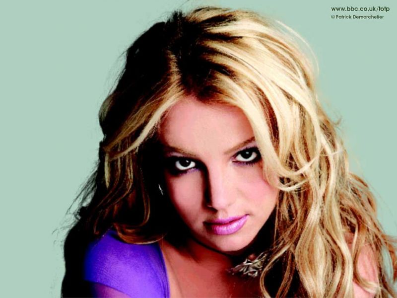 Britney Spears Singer Actor Tv Guide