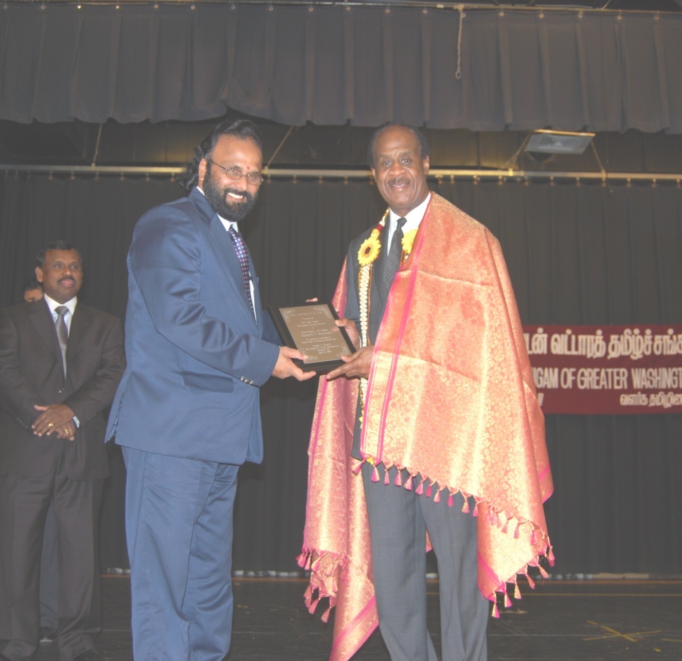 The Real Truth About The Living Legend - Rajaguru T. Ravindran aka ...