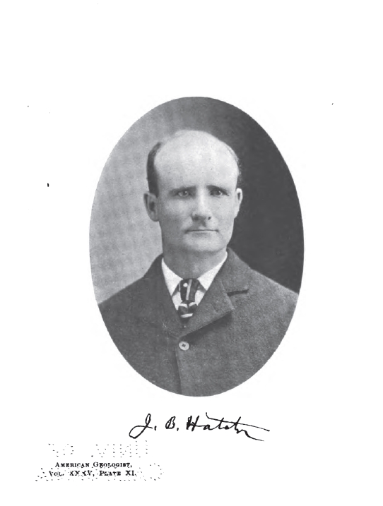 Fossils and Other Living Things: Waiting in the Wings for a Long Time