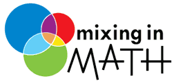 The Show Me Librarian: Resource Spotlight: Mixing in Math