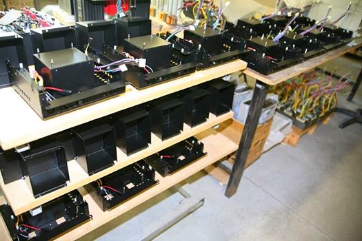 Pathos Laboratories laboratories production – M & S | Ultimate High ...